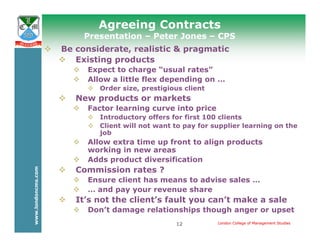 CPS Corporate Presentation Skills | PDF