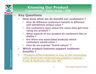 CPS Corporate Presentation Skills | PDF