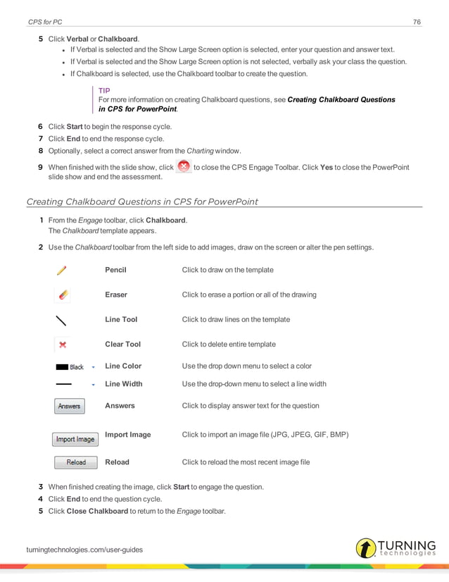 Cps for pc user guide