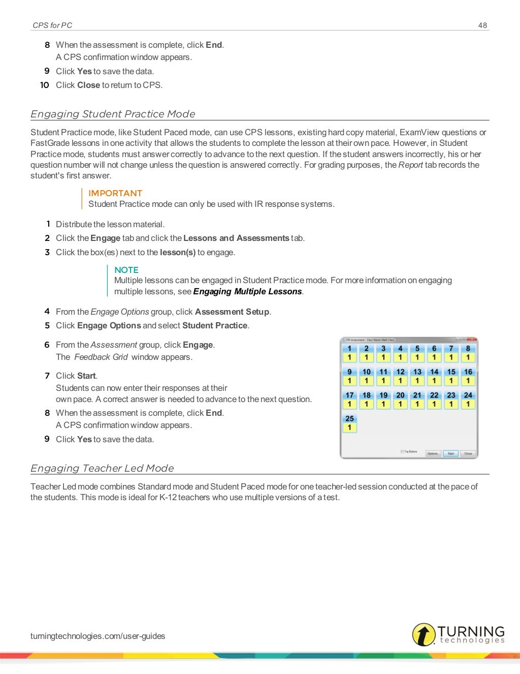 Cps for pc user guide