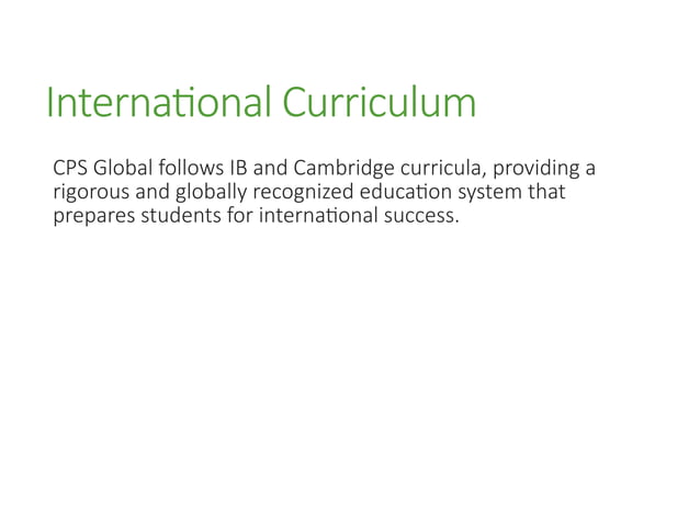 CPS_Global_Presentation International Curriculum School in Chennai.pptx