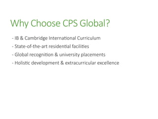 CPS_Global_Presentation International Curriculum School in Chennai.pptx