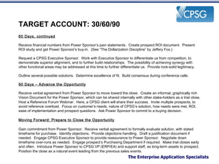CPSG Presentation | PPT