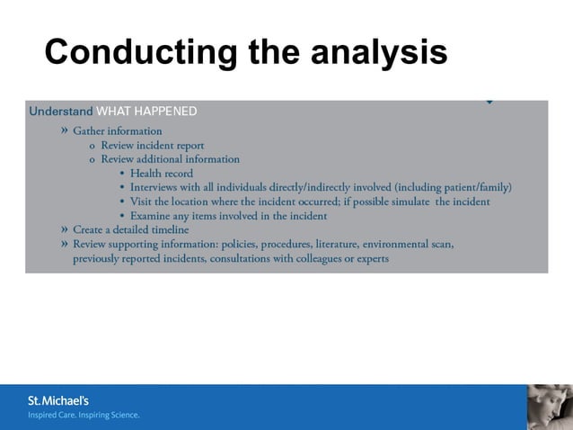 Module 4: Comprehensive analysis method | PDF