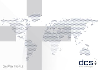 dcs plus Company Profile | PDF