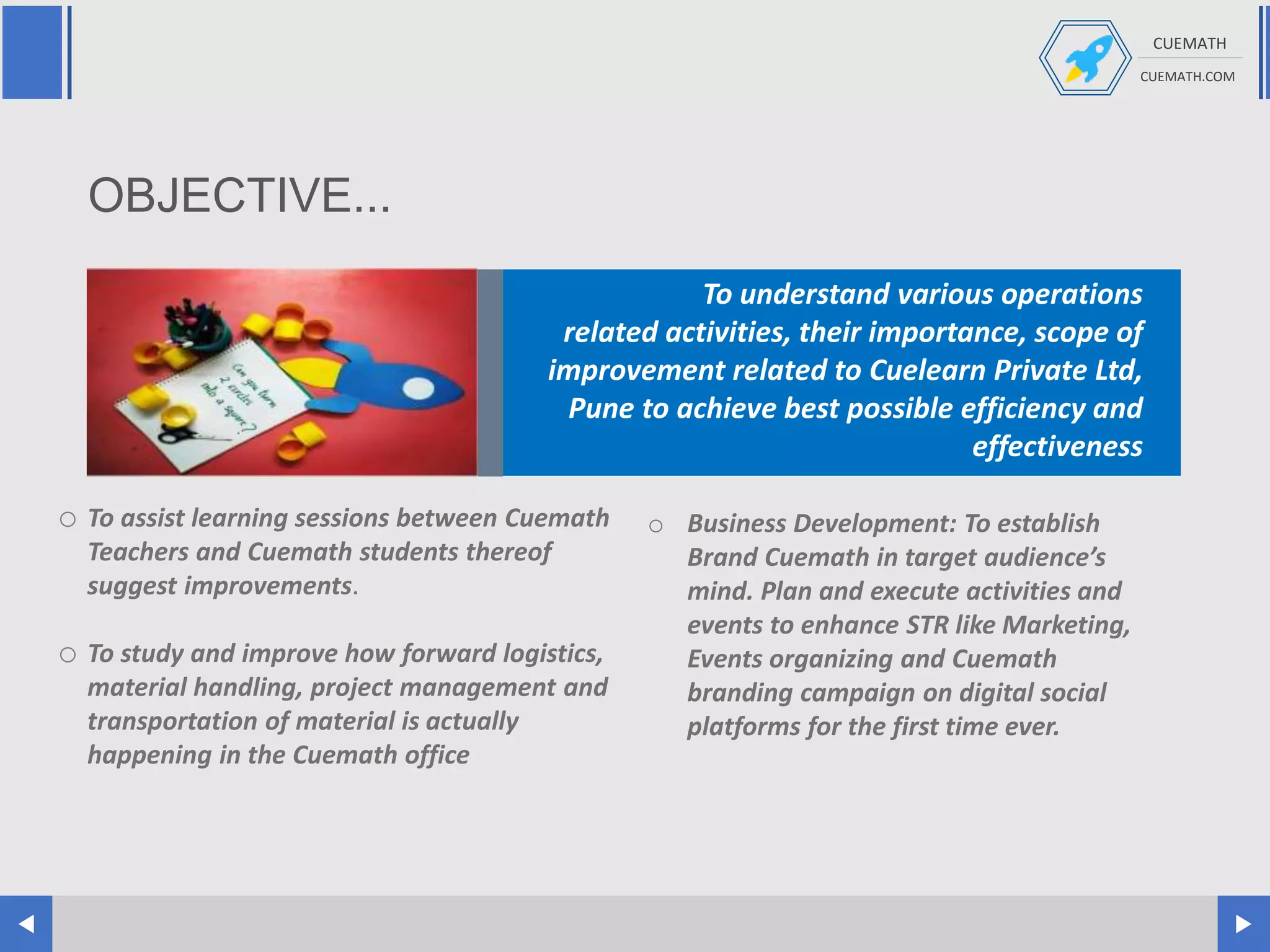 Summer Internship PPT | PPTX