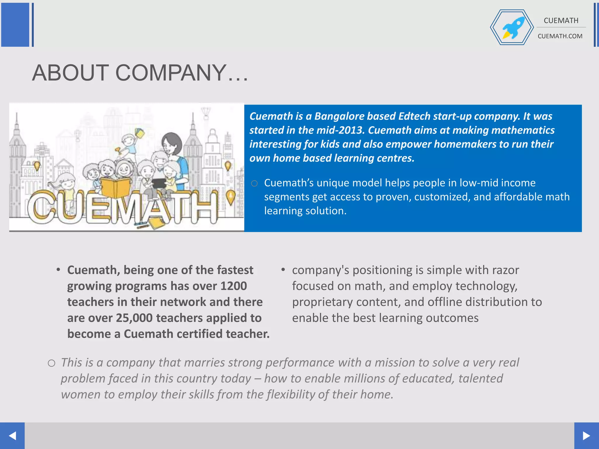 Summer Internship PPT | PPTX