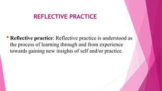 CPS REFLECTIVE PRACTICE.pptx