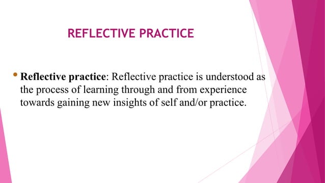 CPS REFLECTIVE PRACTICE.pptx