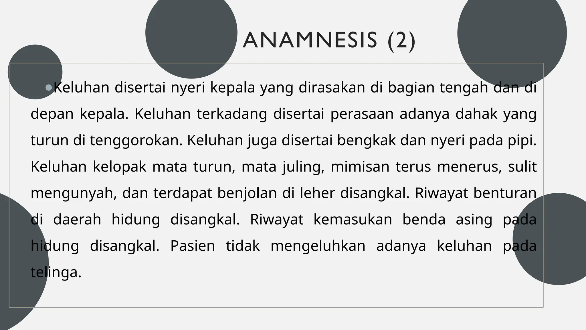 CPS_rhinosinusitis 68A(1).pptx ................ | PPTX