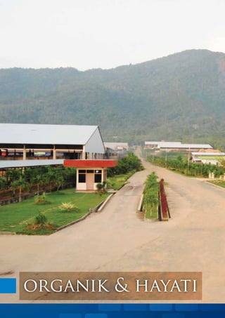 Sinka Sinye Agrotama | PDF