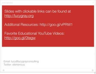 Exploring Instructional Uses of YouTube | PDF