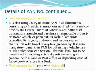 E-Filing of Income Tax Returns | PPT