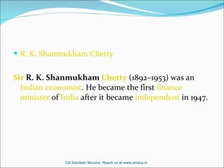 E-Filing of Income Tax Returns | PPT