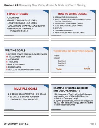 CPT-2023-Q1-Handout-1-Developing-Clear-Vision-Mission-Goals-for-Church ...