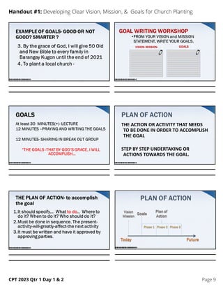 CPT-2023-Q1-Handout-1-Developing-Clear-Vision-Mission-Goals-for-Church ...