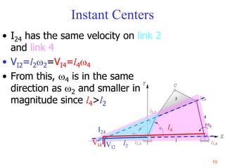 Cpt 2 velocity analysis | PPT | 3-D Graphics | Computer Software and Applications