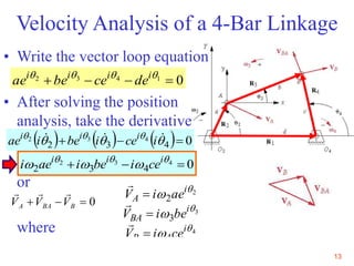 Cpt 2 velocity analysis | PPT | 3-D Graphics | Computer Software and ...