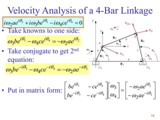 Cpt 2 velocity analysis | PPT | 3-D Graphics | Computer Software and Applications