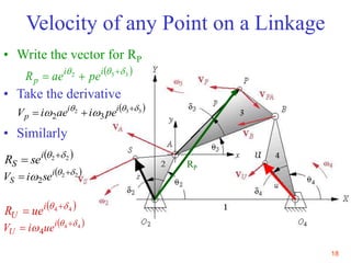 Cpt 2 velocity analysis | PPT | 3-D Graphics | Computer Software and Applications