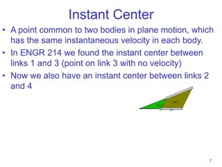 Cpt 2 velocity analysis | PPT | 3-D Graphics | Computer Software and Applications