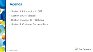 Continuous Performance Testing | PPT