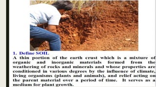 CPT009 - DEFINITION AND COMPOSITION OF SOIL.pptx