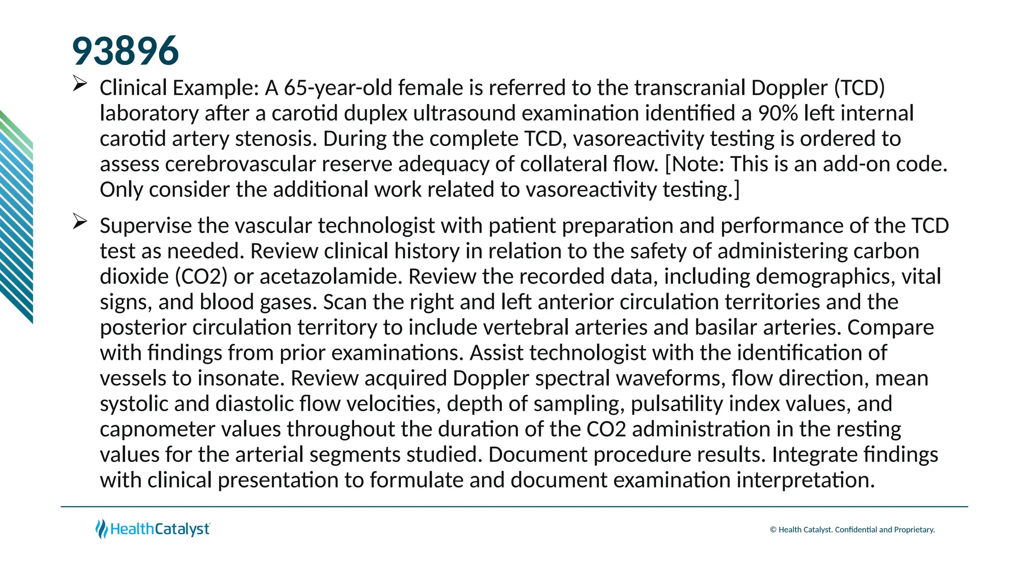 2025 CPT Updates - Professional Evaluation & Management (E/M) and ...