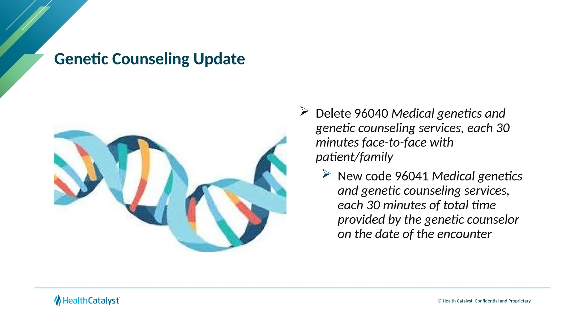 2025 CPT Updates - Professional Evaluation & Management (E/M) and ...