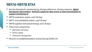 2025 CPT Updates - Professional Evaluation & Management (E/M) and ...