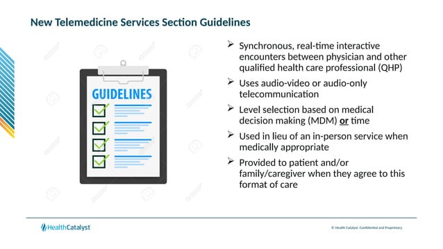 2025 CPT Updates - Professional Evaluation & Management (E/M) and ...