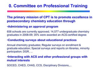 Cpt And Chemical Safety | PPTX | Professional School | Postgraduate ...