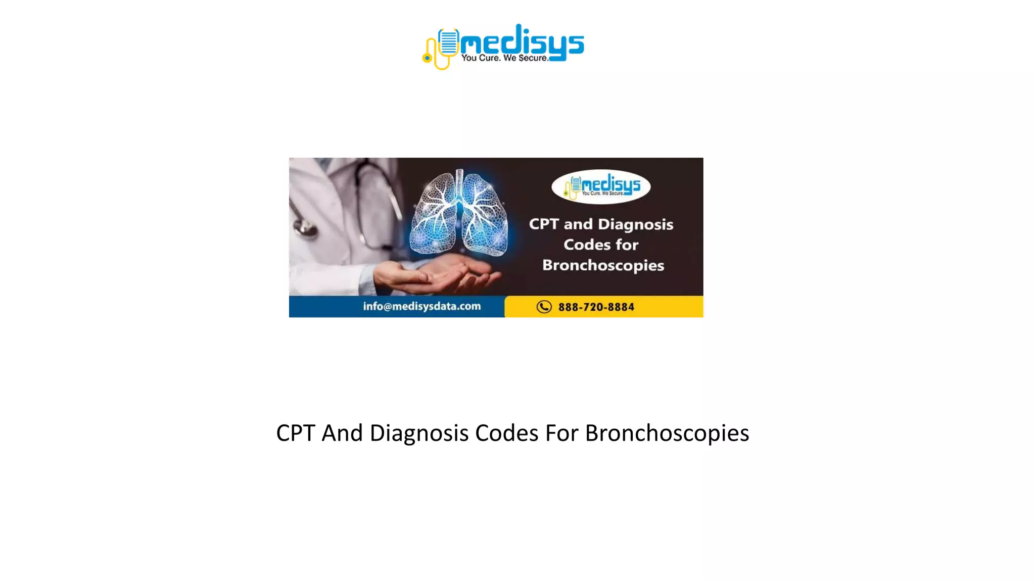 CPT And Diagnosis Codes For Bronchoscopies.pdf