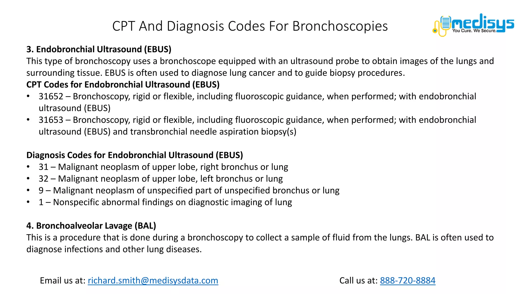 CPT And Diagnosis Codes For Bronchoscopies.pdf