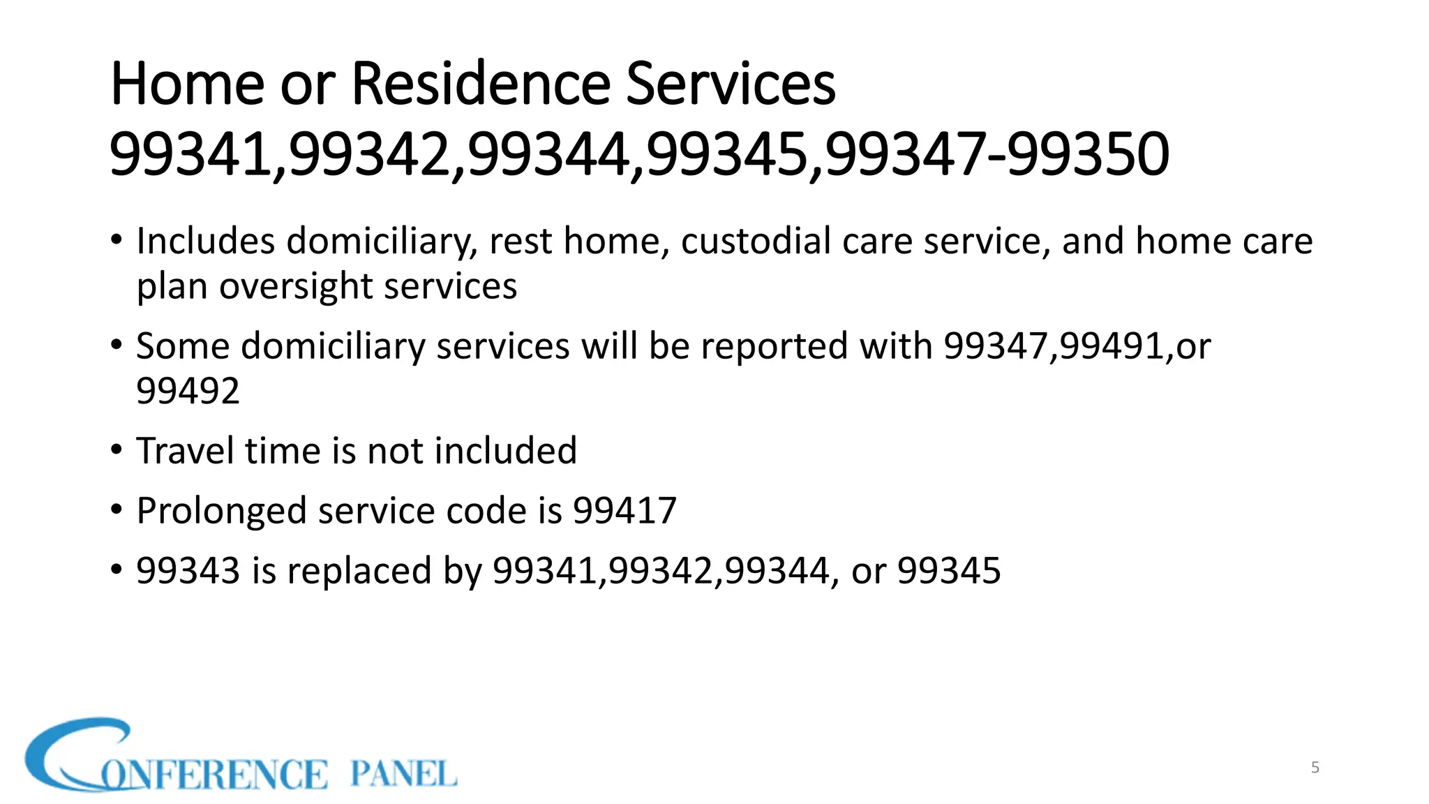 Understanding CPT Code Revisions in 2024 | PDF | Eldercare | Family and ...