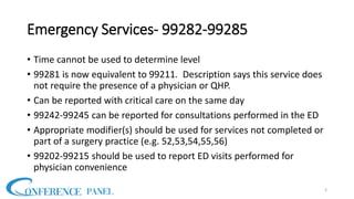 Understanding CPT Code Revisions in 2024 | PDF | Eldercare | Family and ...
