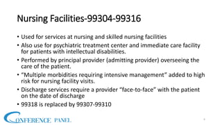 Understanding CPT Code Revisions in 2024 | PDF | Eldercare | Family and ...