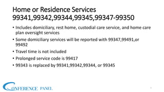 Understanding CPT Code Revisions in 2024 | PDF | Eldercare | Family and ...