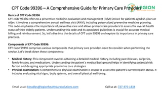 CPT Code 99396 – A Comprehensive Guide for Primary Care Providers.pdf