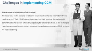 Cpt codes 99490 99487 99489 all you need to know | PPT