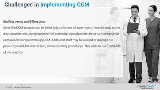 Cpt codes 99490 99487 99489 all you need to know | PPT