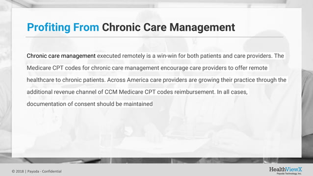 Cpt codes 99490 99487 99489 all you need to know | PPT