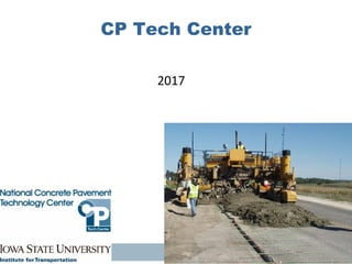 Cp tech | PDF