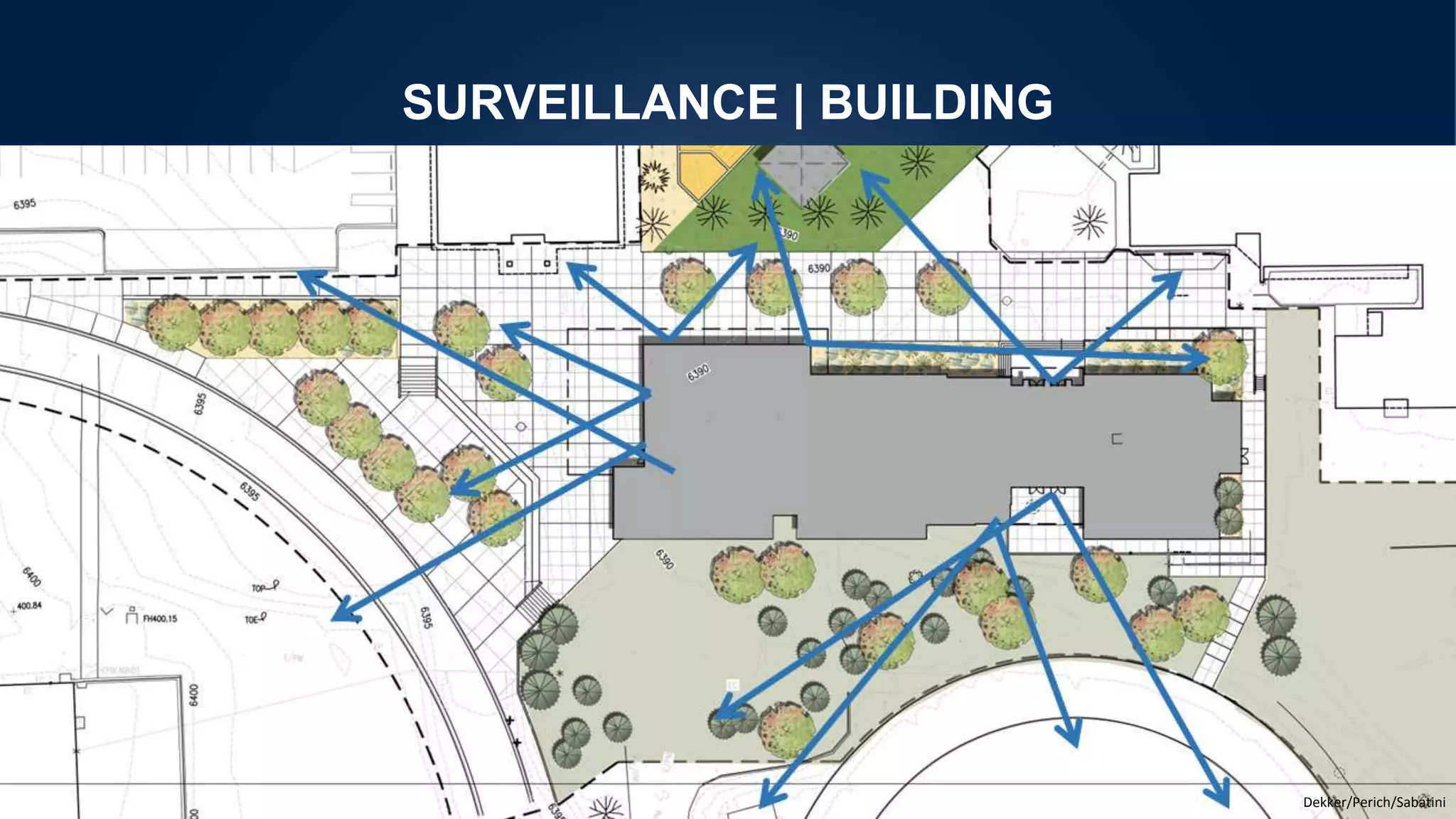 Understanding CPTED Principles + School Safety | PPTX