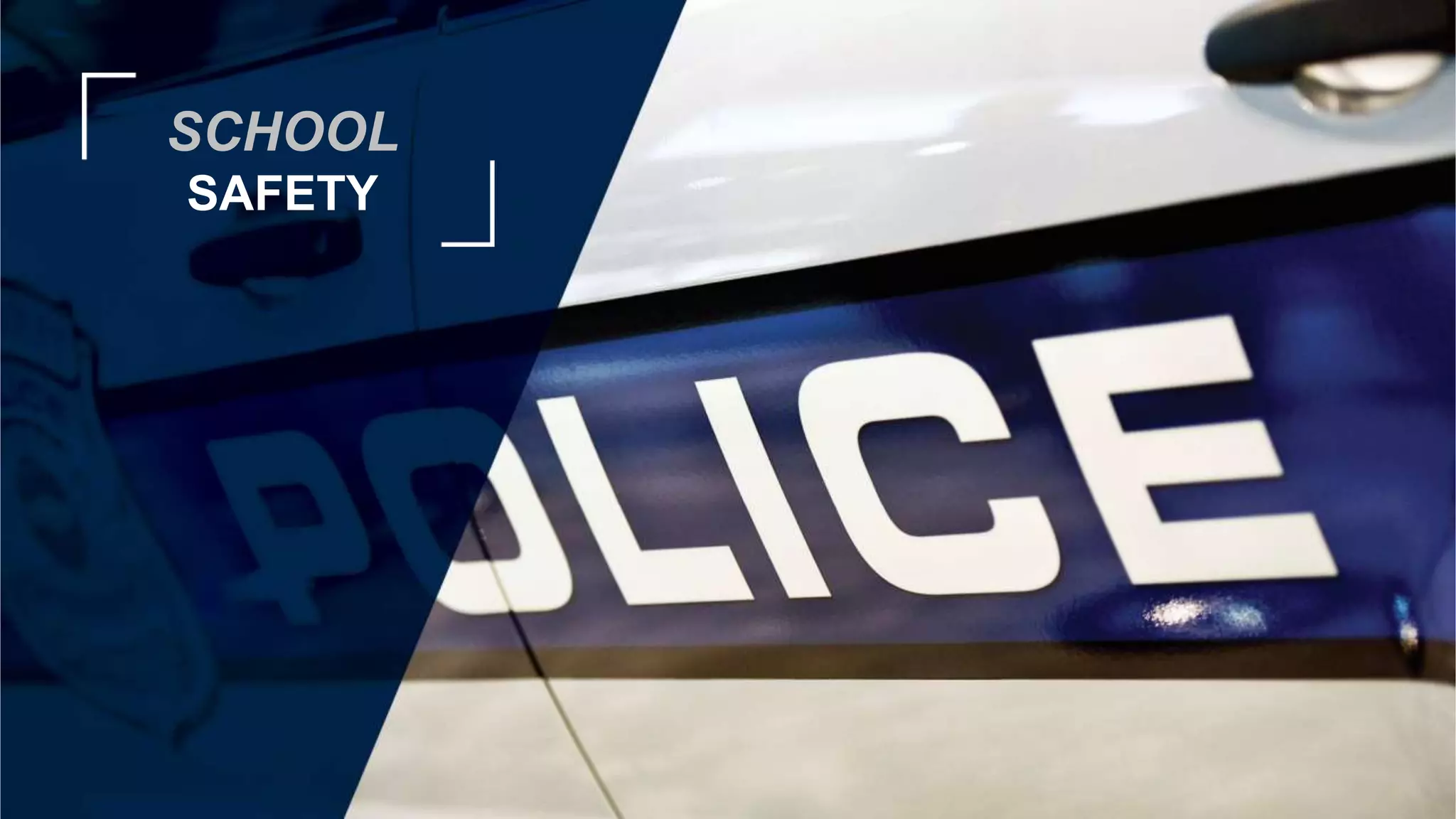 Understanding CPTED Principles + School Safety | PPTX