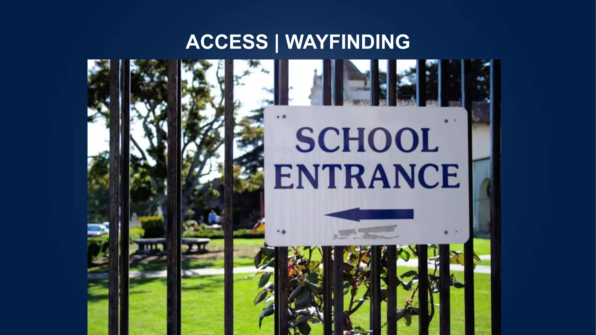 Understanding CPTED Principles + School Safety | PPTX