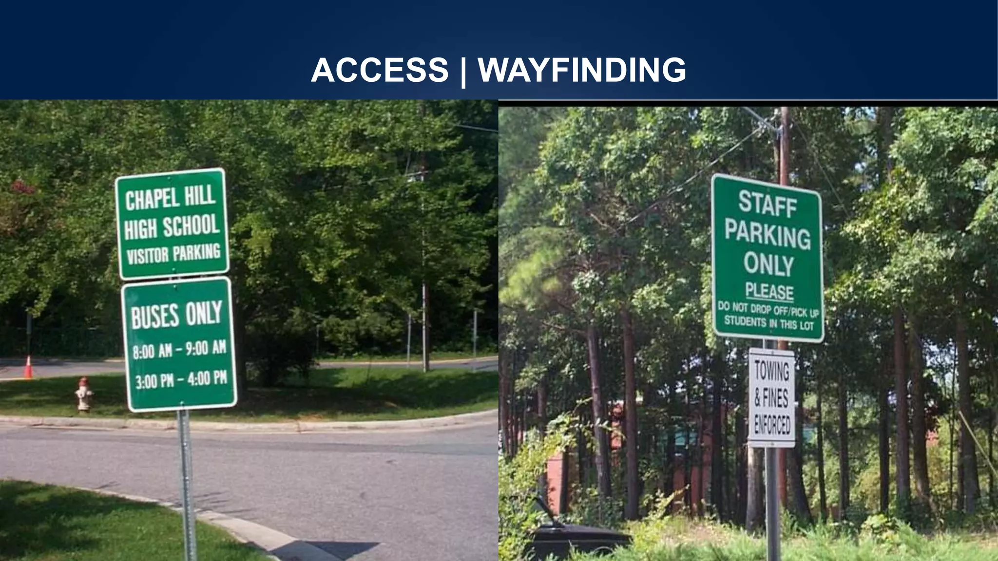 Understanding CPTED Principles + School Safety | PPTX