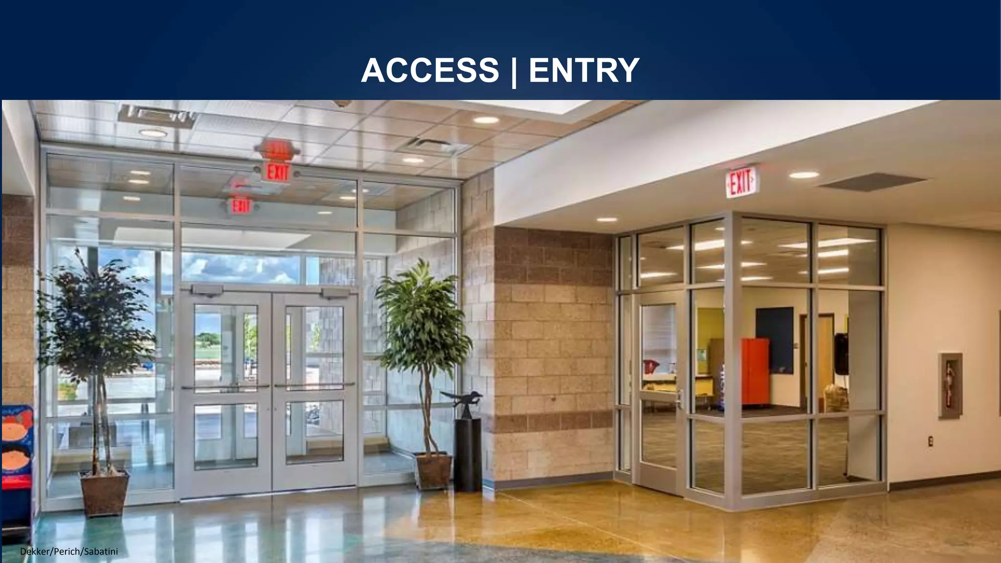 Understanding CPTED Principles + School Safety | PPTX