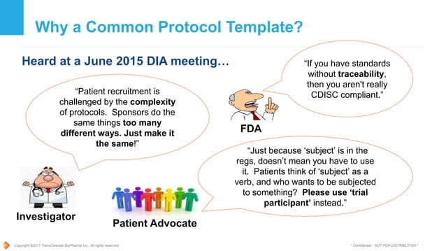 Common Protocol Template (CPT) Initiative - Implementation Toolkit ...