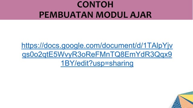 CP, TP, ATP DAN MODUL AJAR.pptx